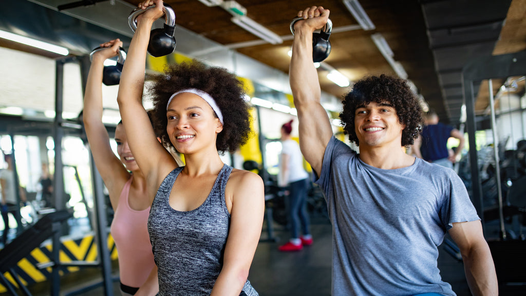 APRENDE A FLUIR – Virtus Sports